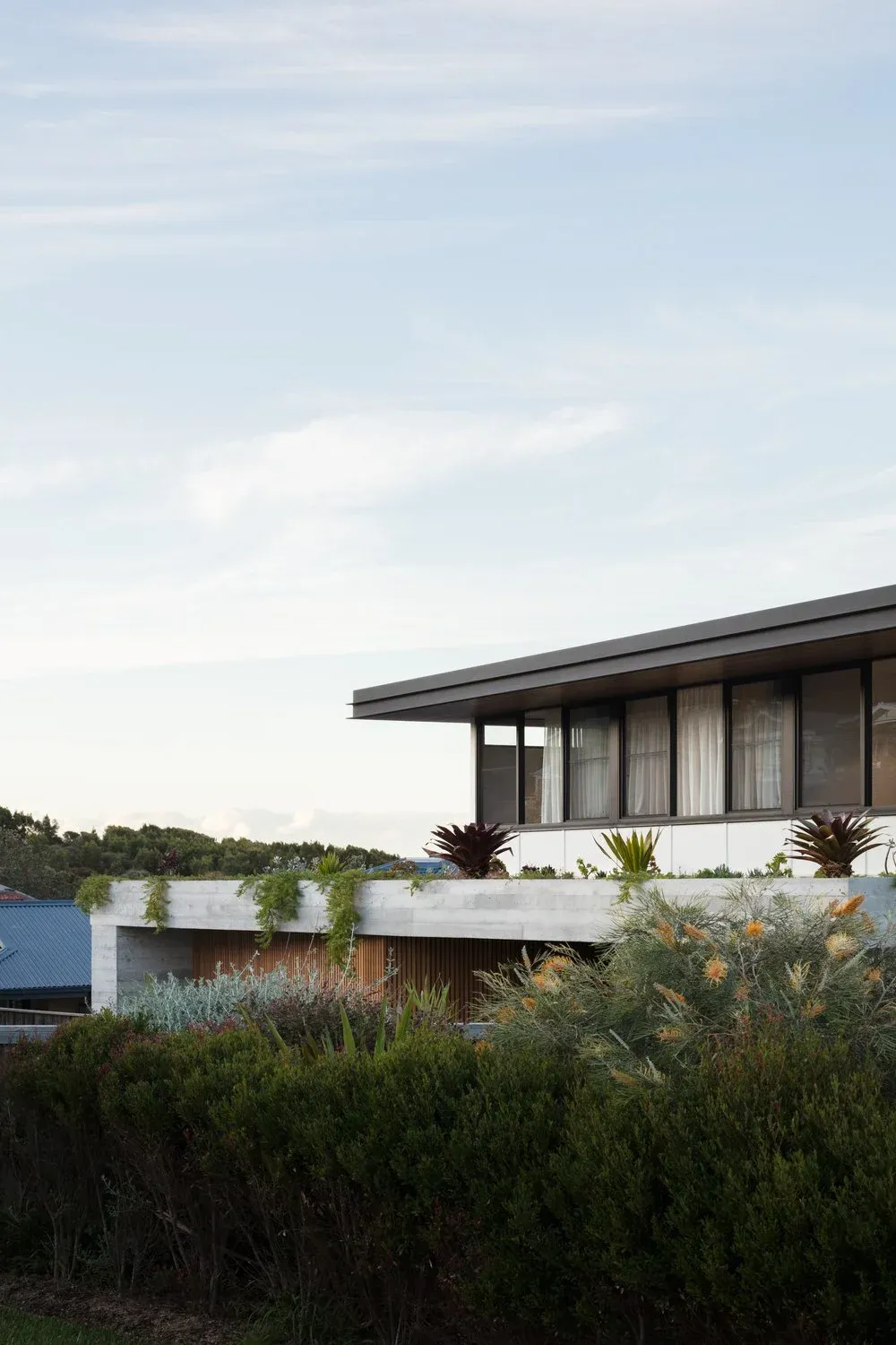 Ian Bennett of Ian Bennett Design Studio