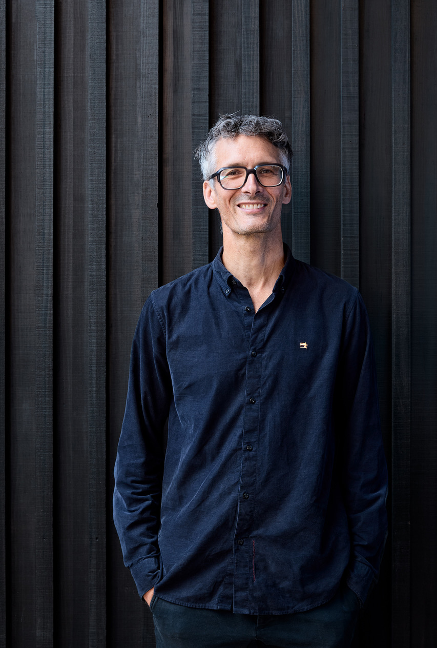 Talking Careers with Christian Grennan from Kreis Grennan Architecture