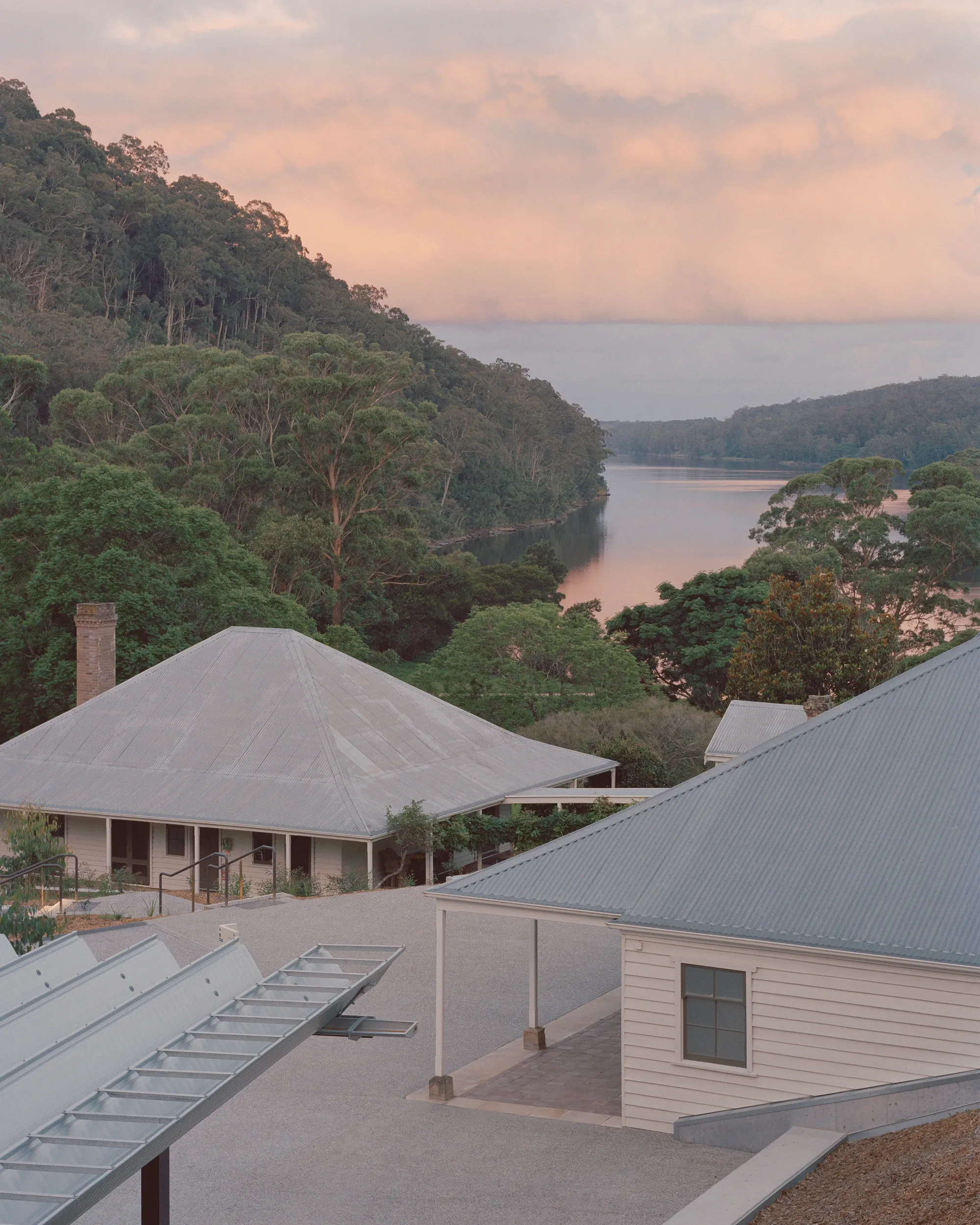 Immersive Cultural Stays at Bundanon
