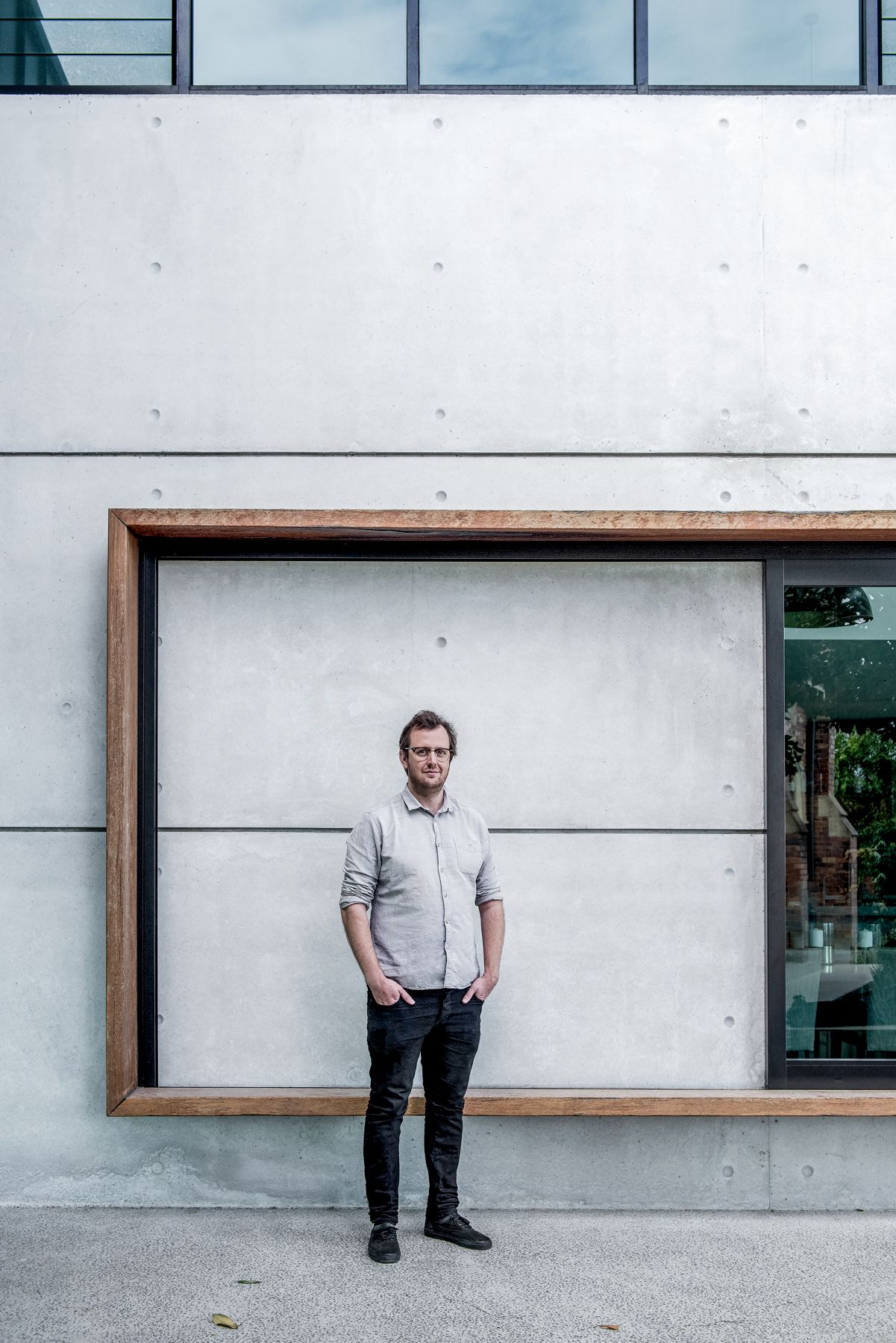 Talking Careers with DAH Architecture