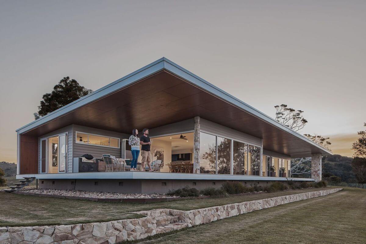 Sunshine Coast Open House - Architecture and Design Festival