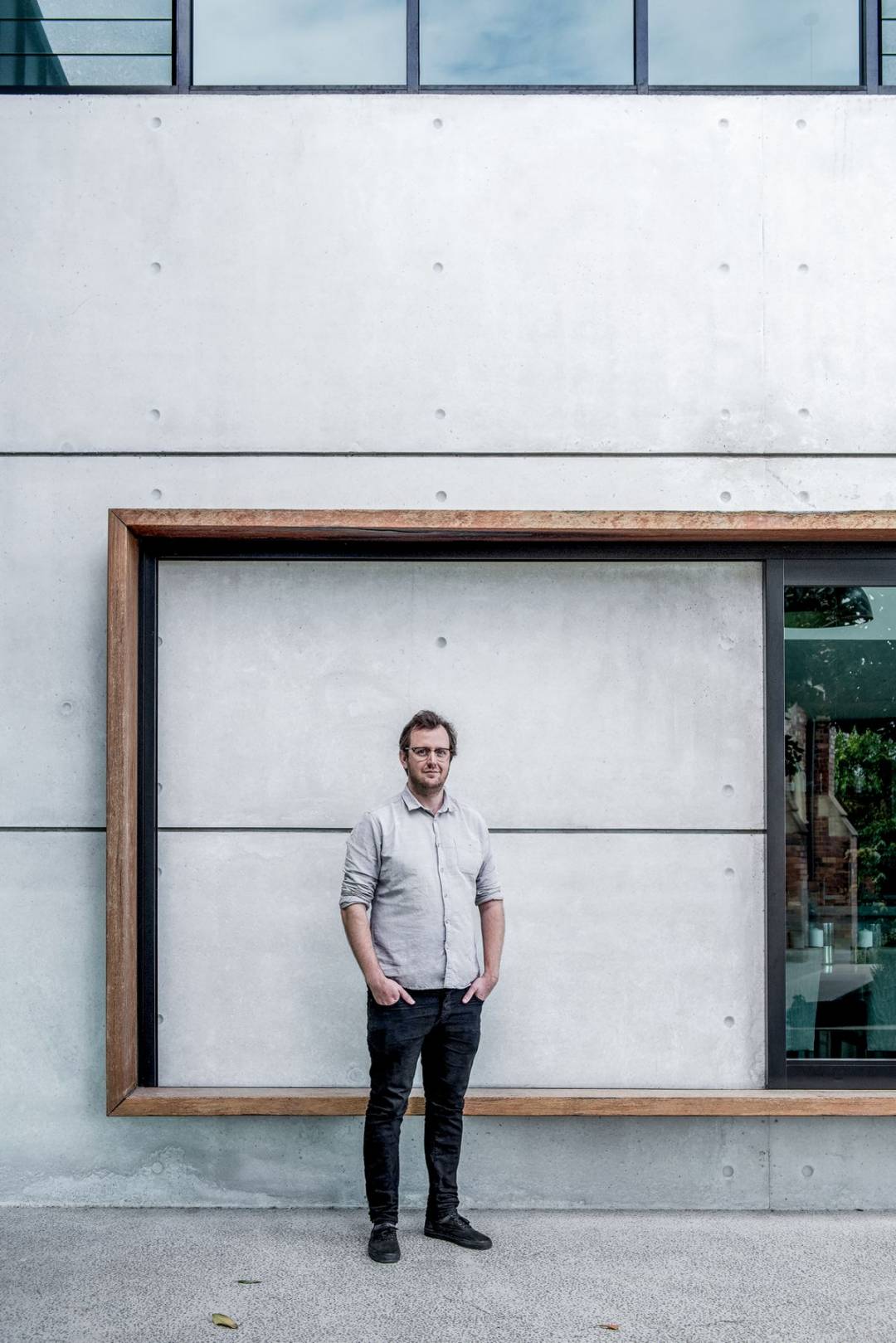 Talking Careers with DAH Architecture