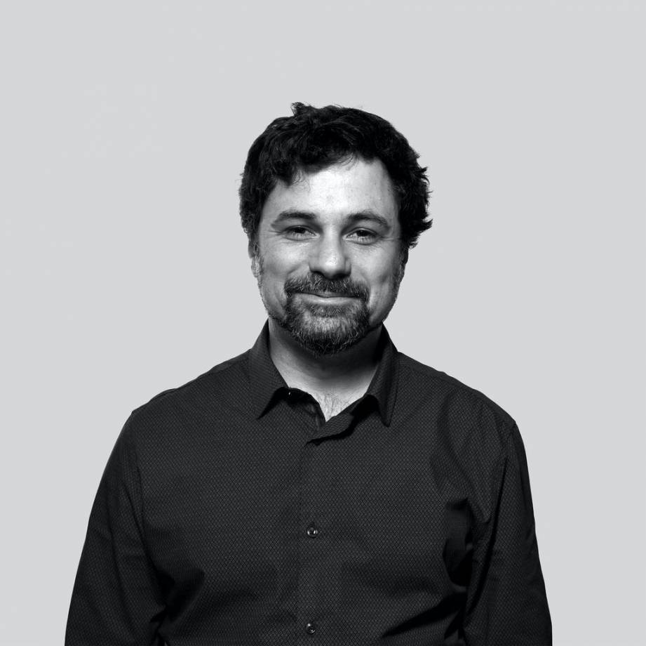 Daniel Aisenson Designer - CO-architecture