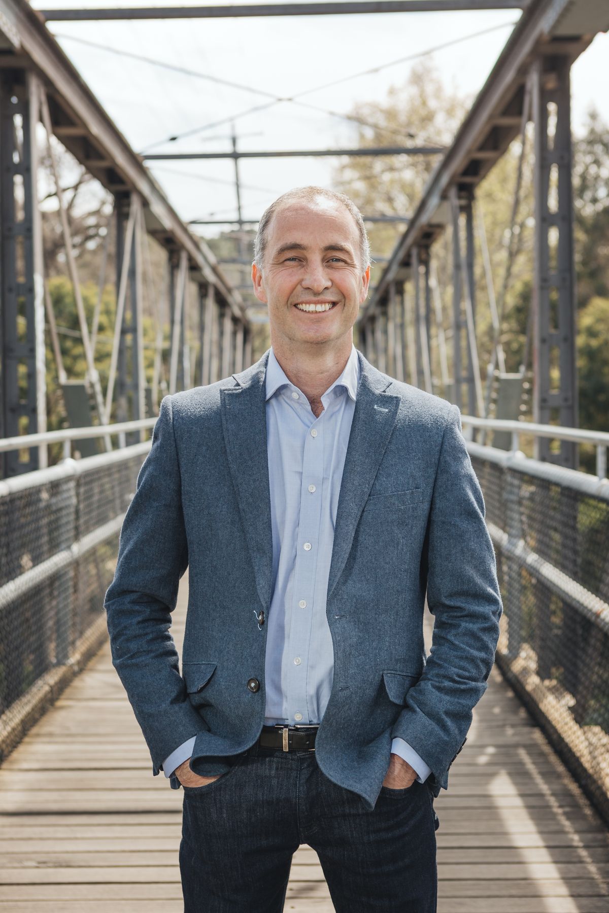 Talking Careers with BSPN Architecture