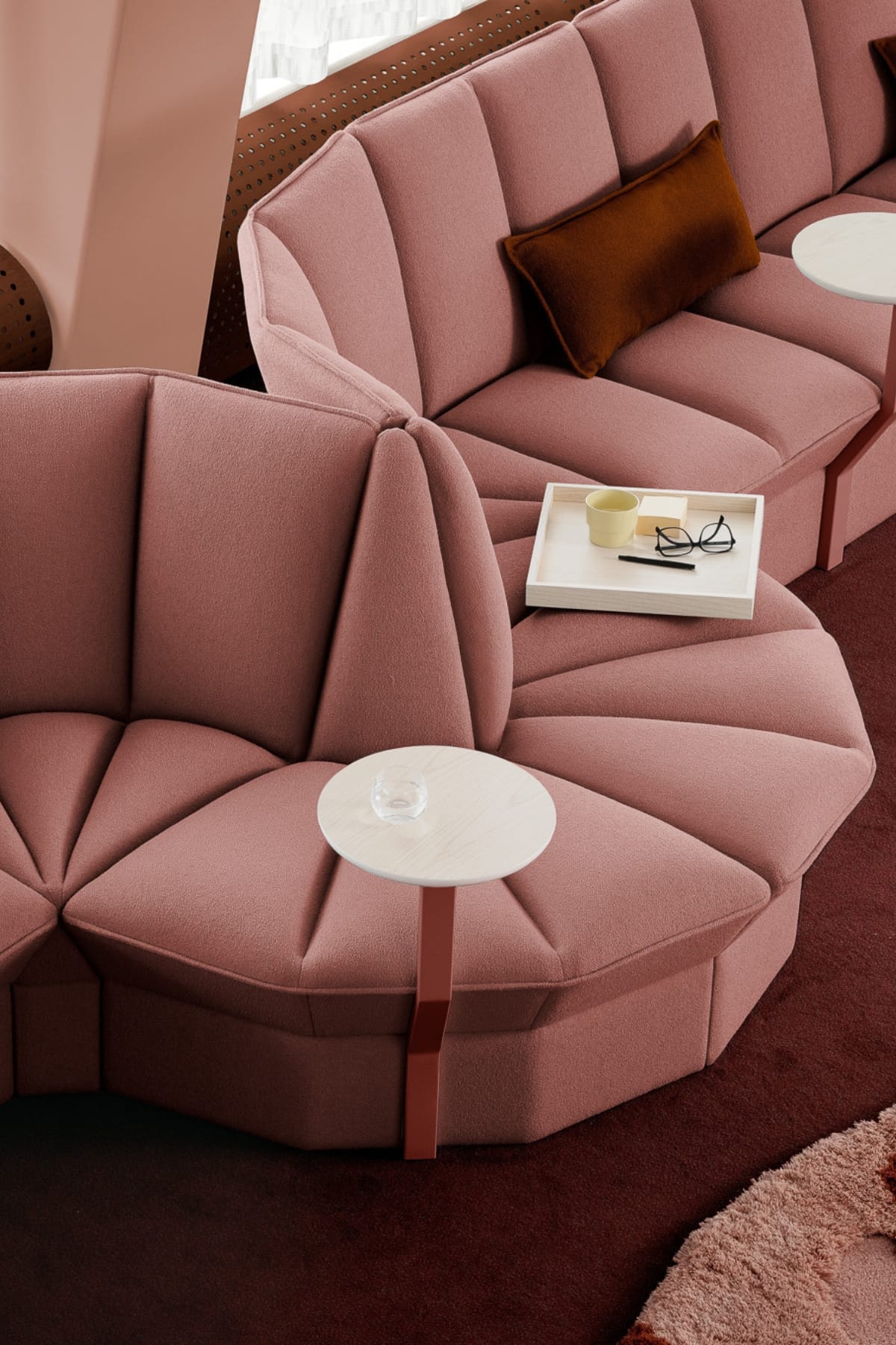 HOW Group's Evolving Range: Explore Their Latest Commercial Furniture ...