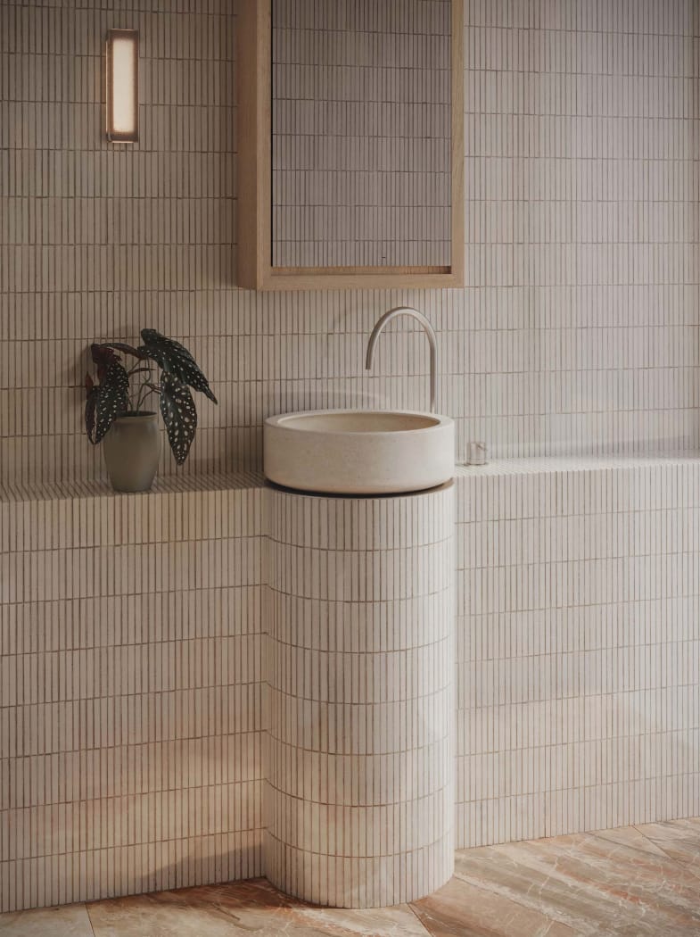 Collections: Ceramic - Handcrafted Designs for Modern Interiors