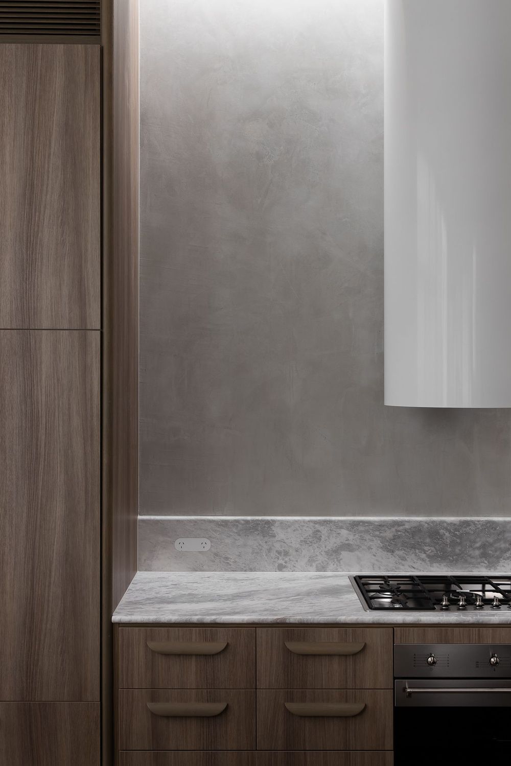 Ripponlea House by Luke Fry Architecture and Interior Design