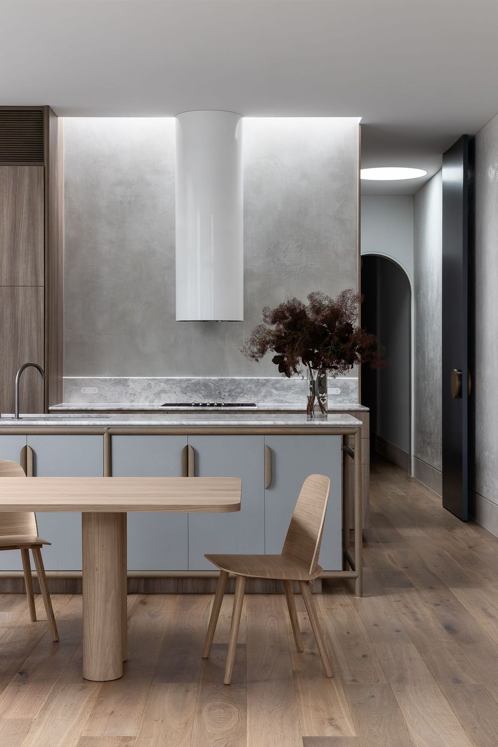 Ripponlea House by Luke Fry Architecture and Interior Design