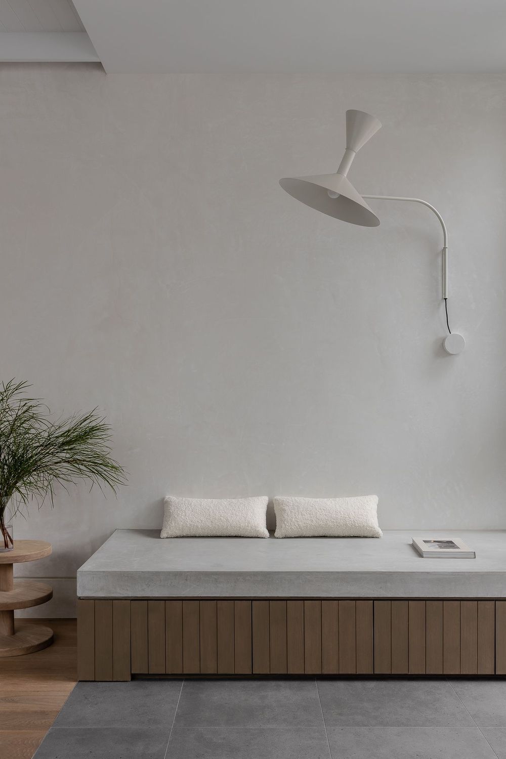 Ripponlea House by Luke Fry Architecture and Interior Design