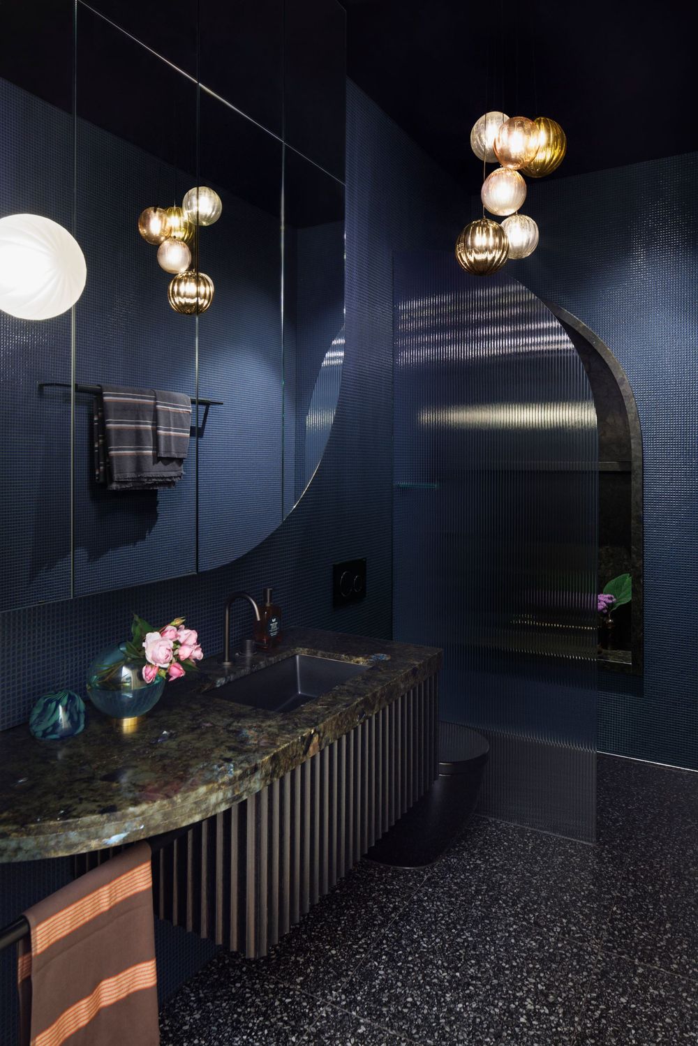 Tiara House by FMD Architects