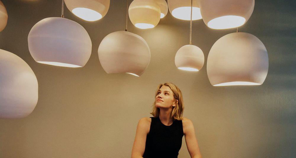 Studio Enti Lighting