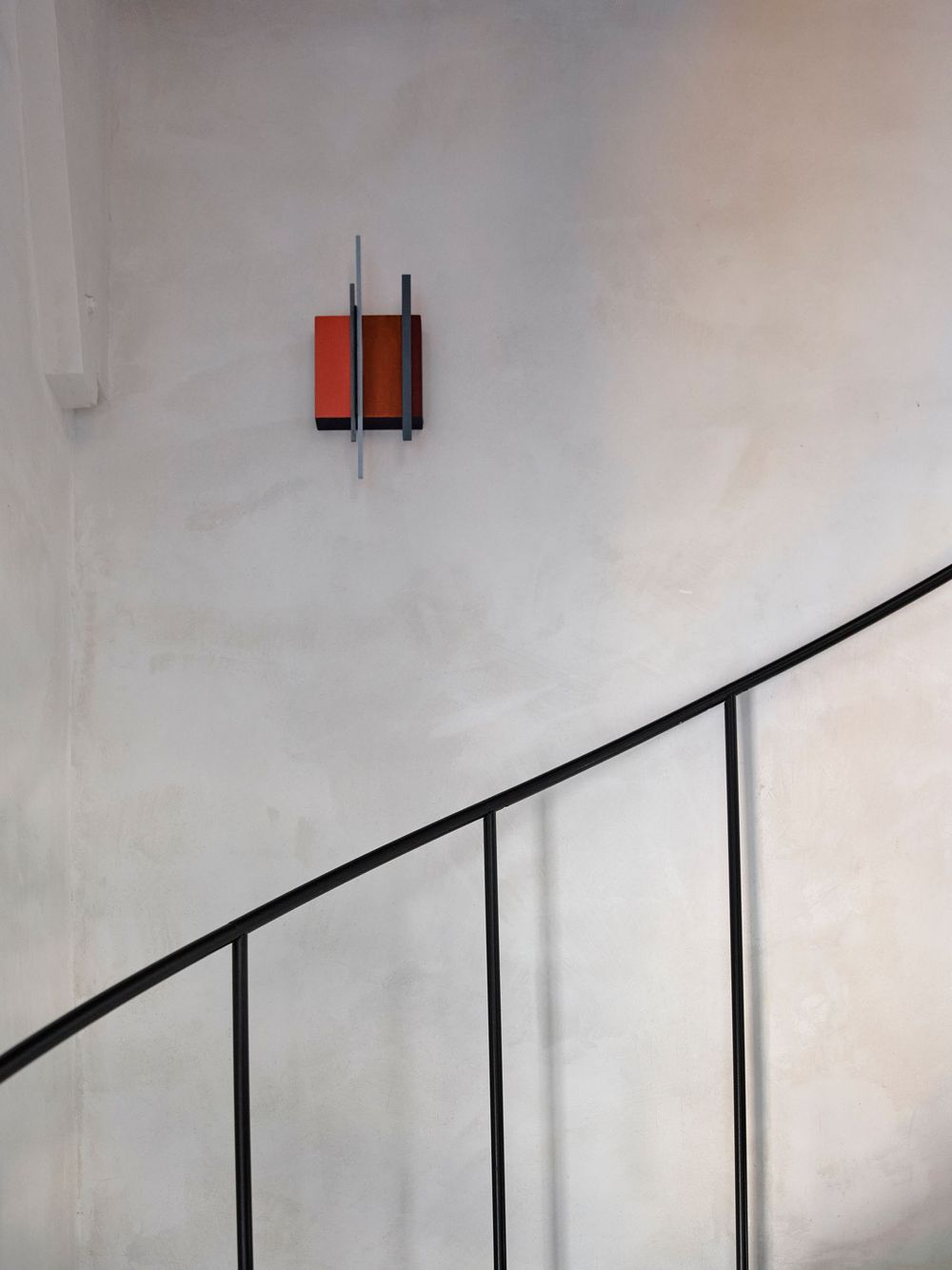 Innovative Wall Treatments by Bishop Master Finishes