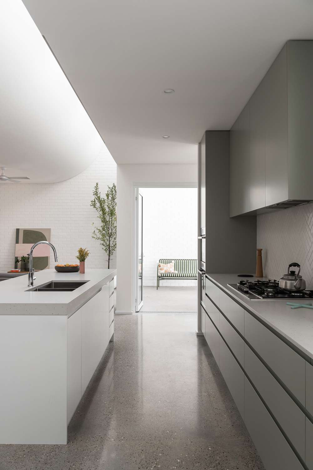 The Third by Dalecki Design