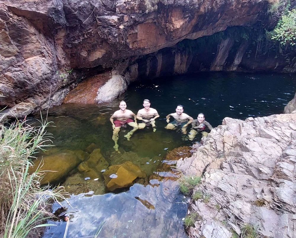 Mike Sneyd of EKD Architects