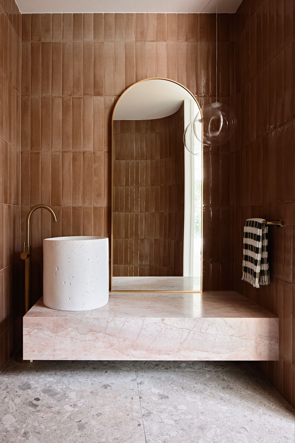 Oceanic House by OGE Group Architects