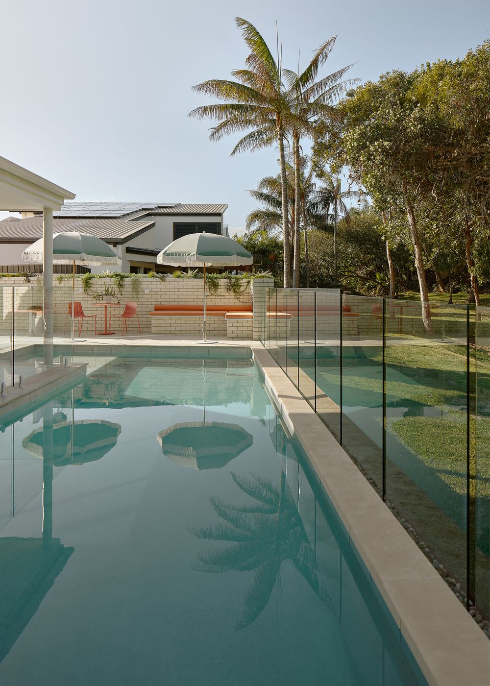 Oceanic House by OGE Group Architects