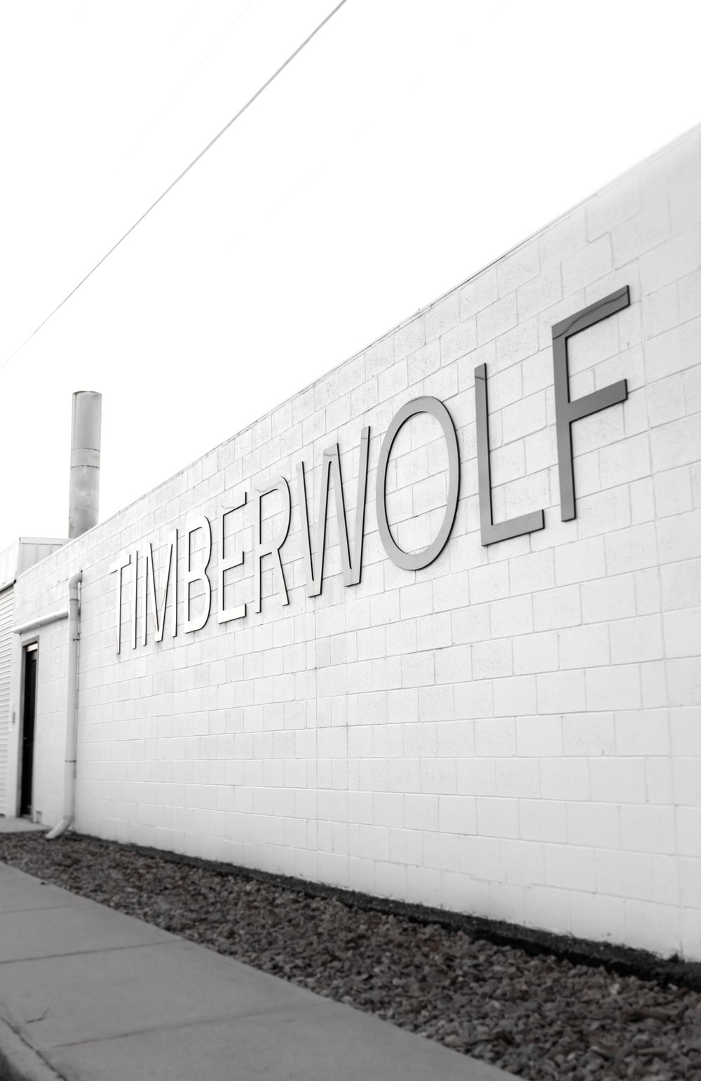 Timberwolf Design