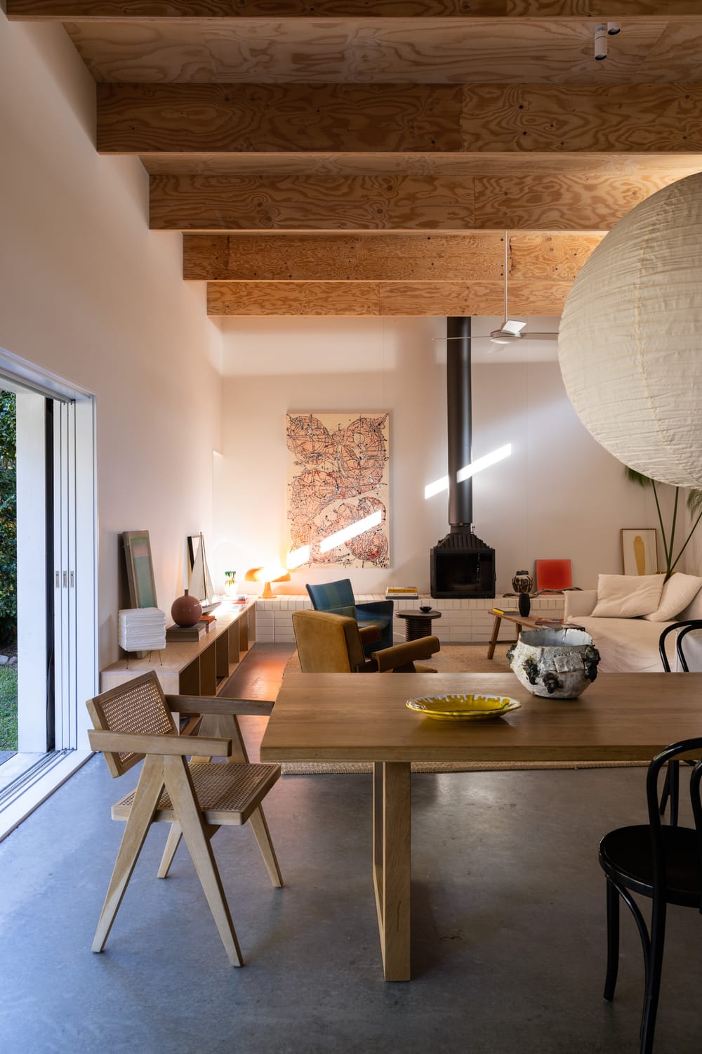 Drip-Dry House by Marker Architecture & Design