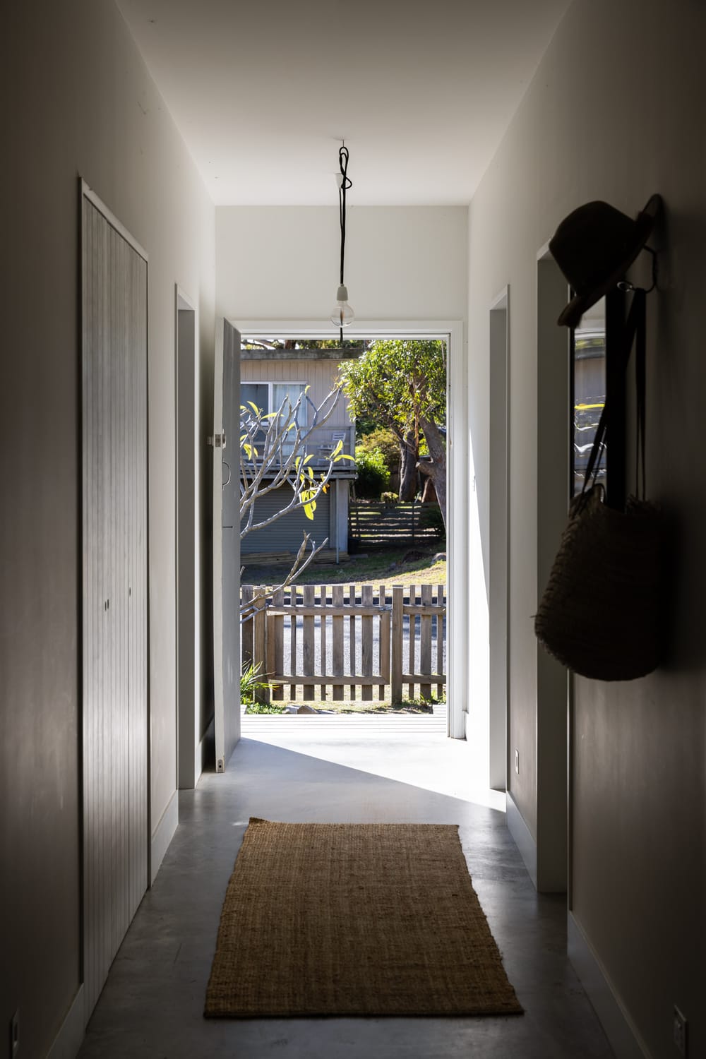 Drip-Dry House by Marker Architecture & Design