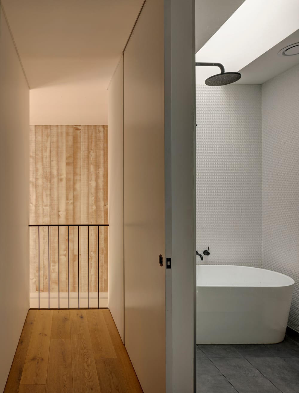 Quarry Box by MCK Architects