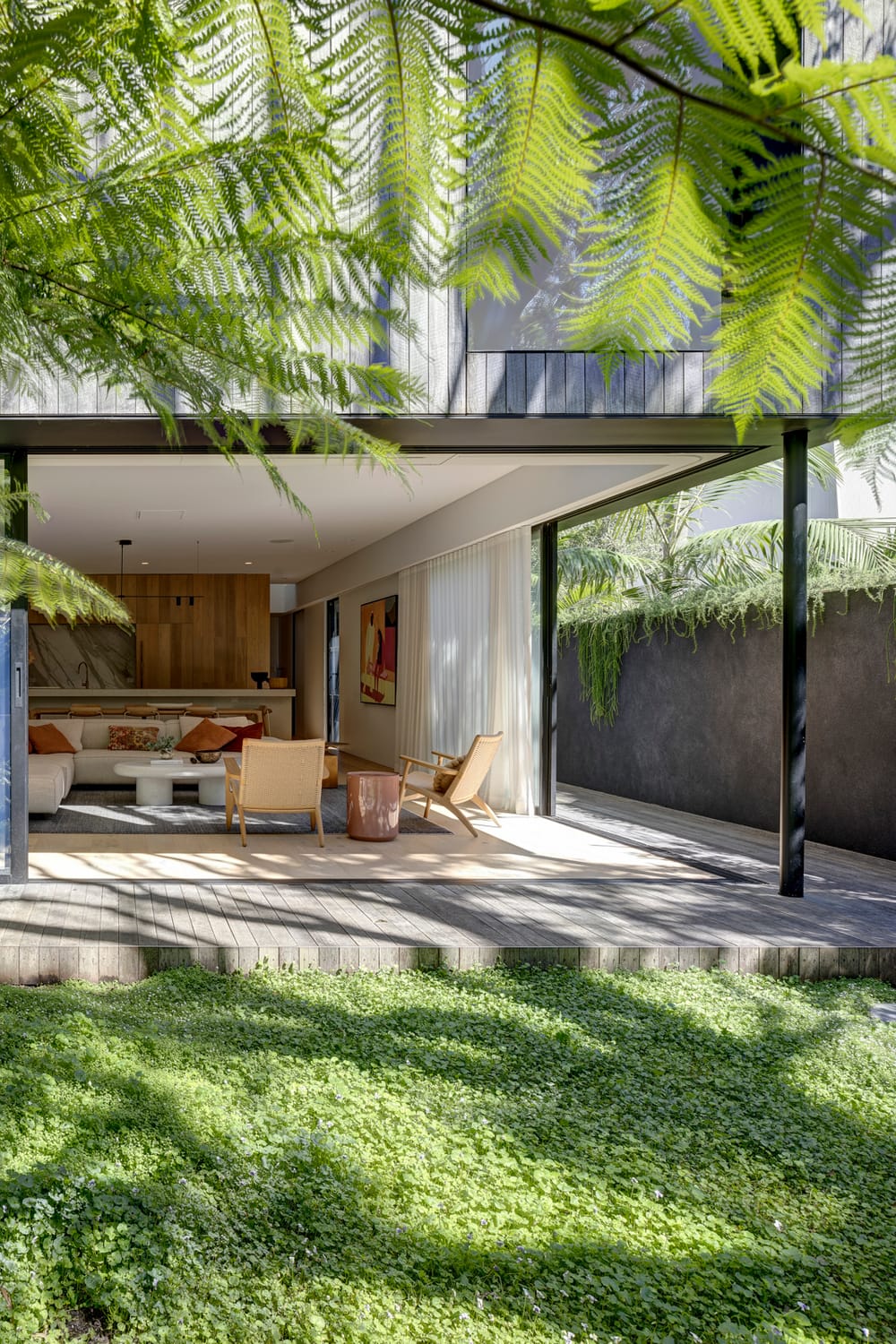 Quarry Box by MCK Architects