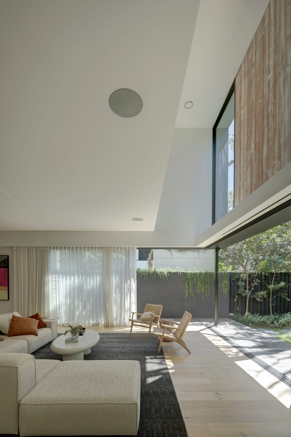 Quarry Box by MCK Architects