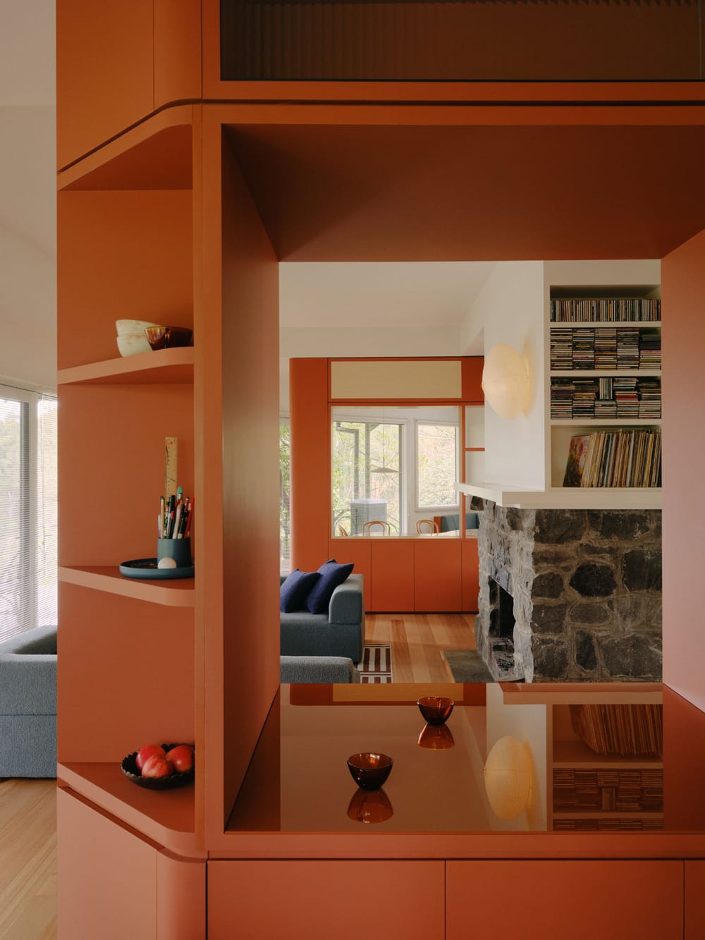 Selby House by Placement