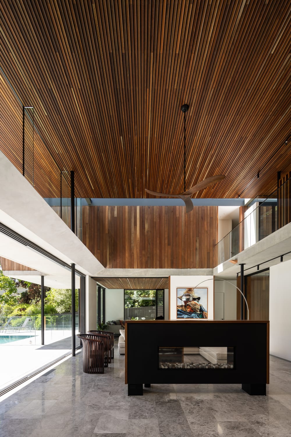 Mortlock Timber Series: Fox Valley House