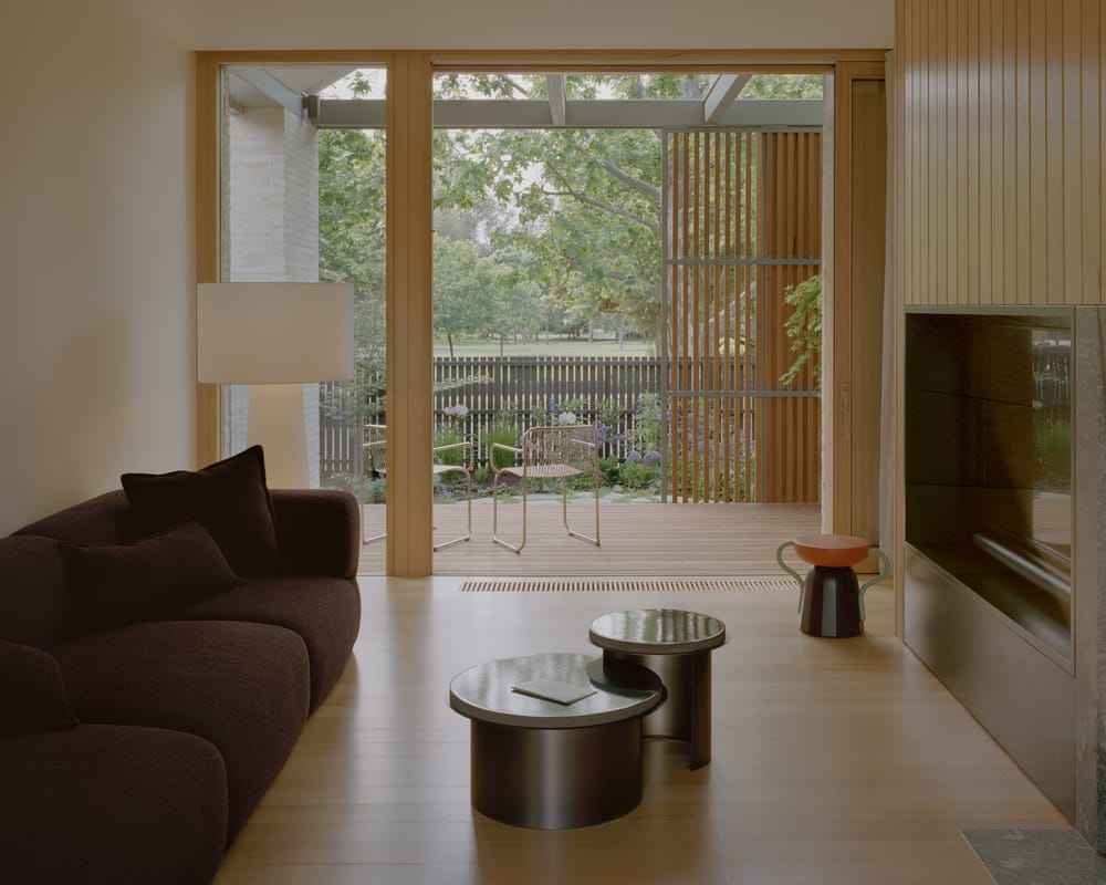 Gable Park by Weaver+Co Architects