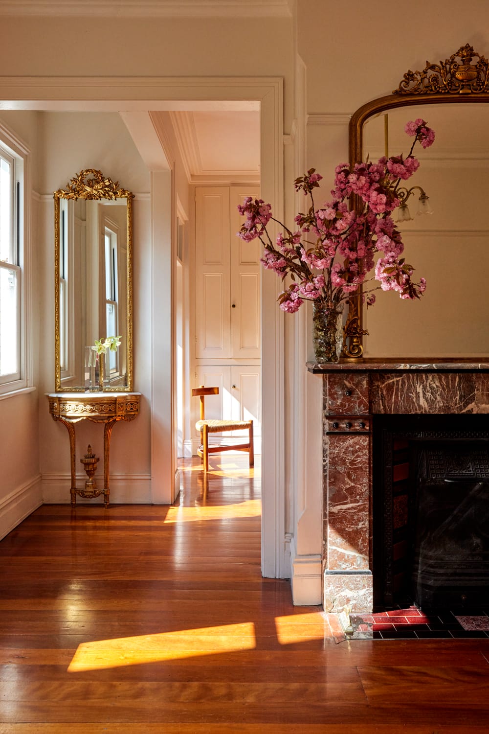 Drummoyne House by studio BARBARA