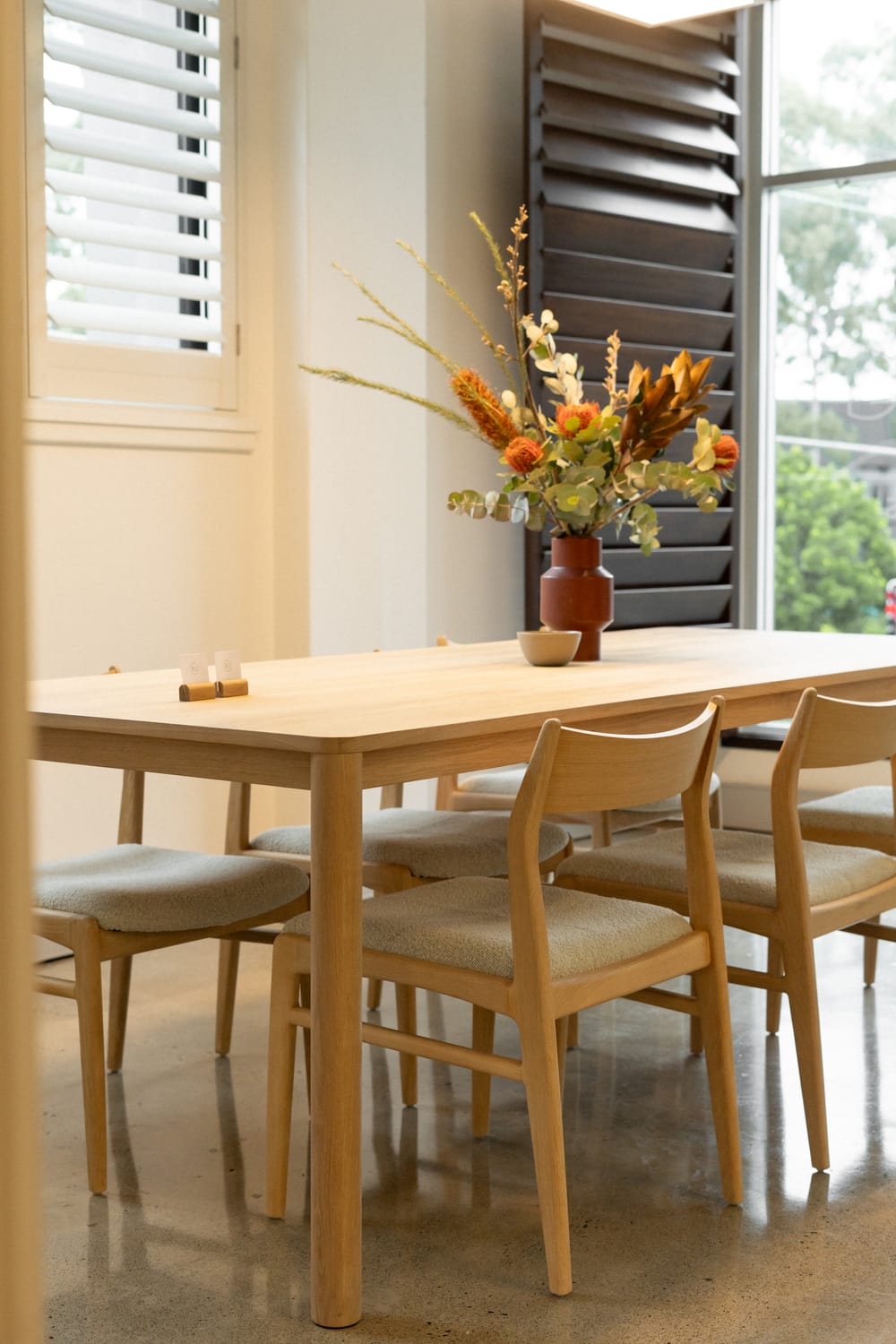 RJ Living Unveils New Sydney Retail Space