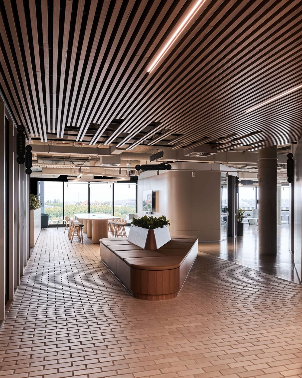 ICON HQ by FIGR Architecture Studio