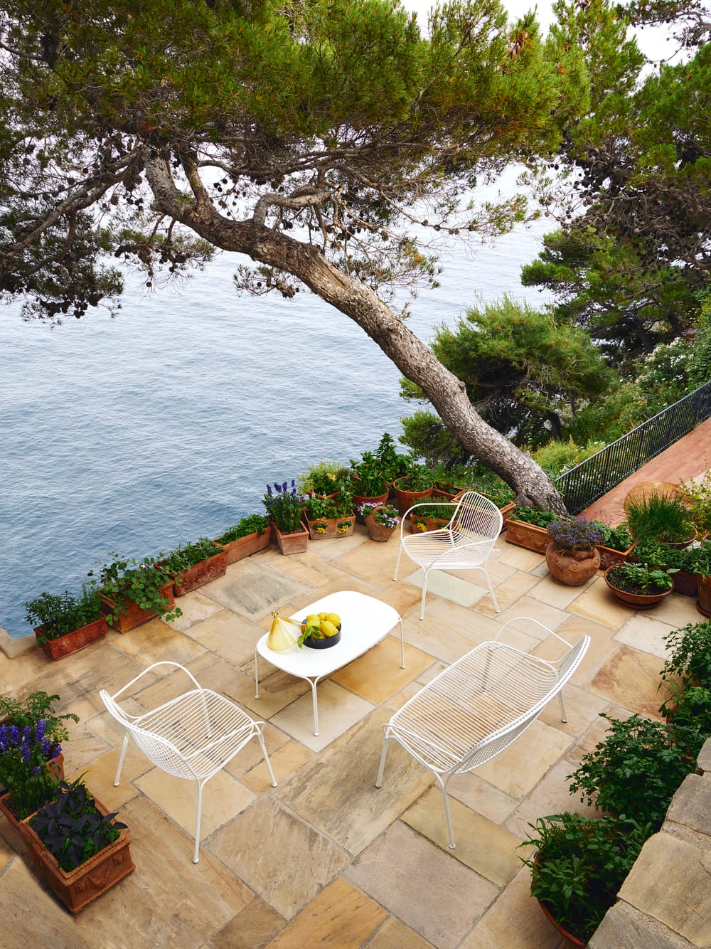 Kartell Perth's Outdoor Collection