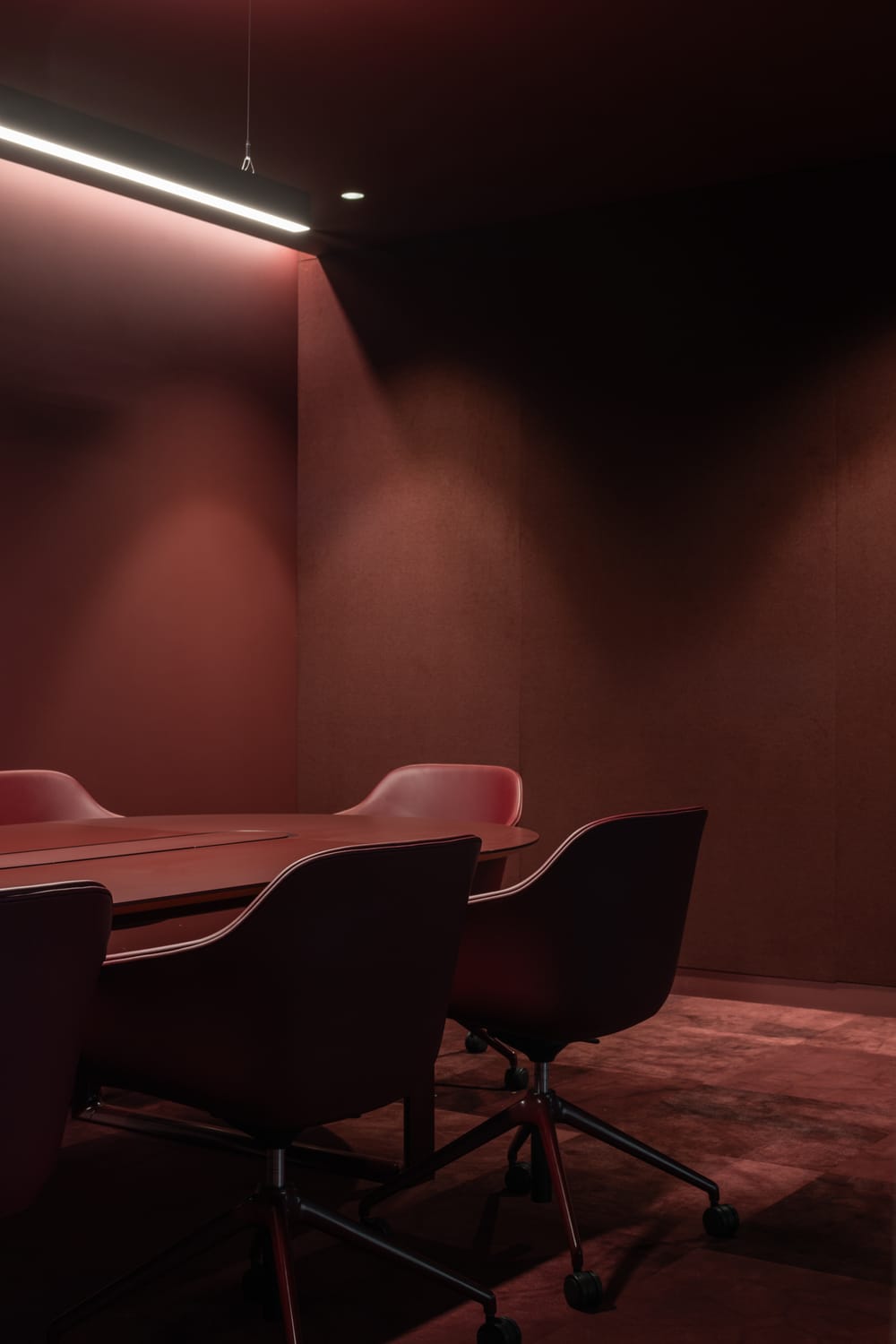 Hunt Architects Perth Studio