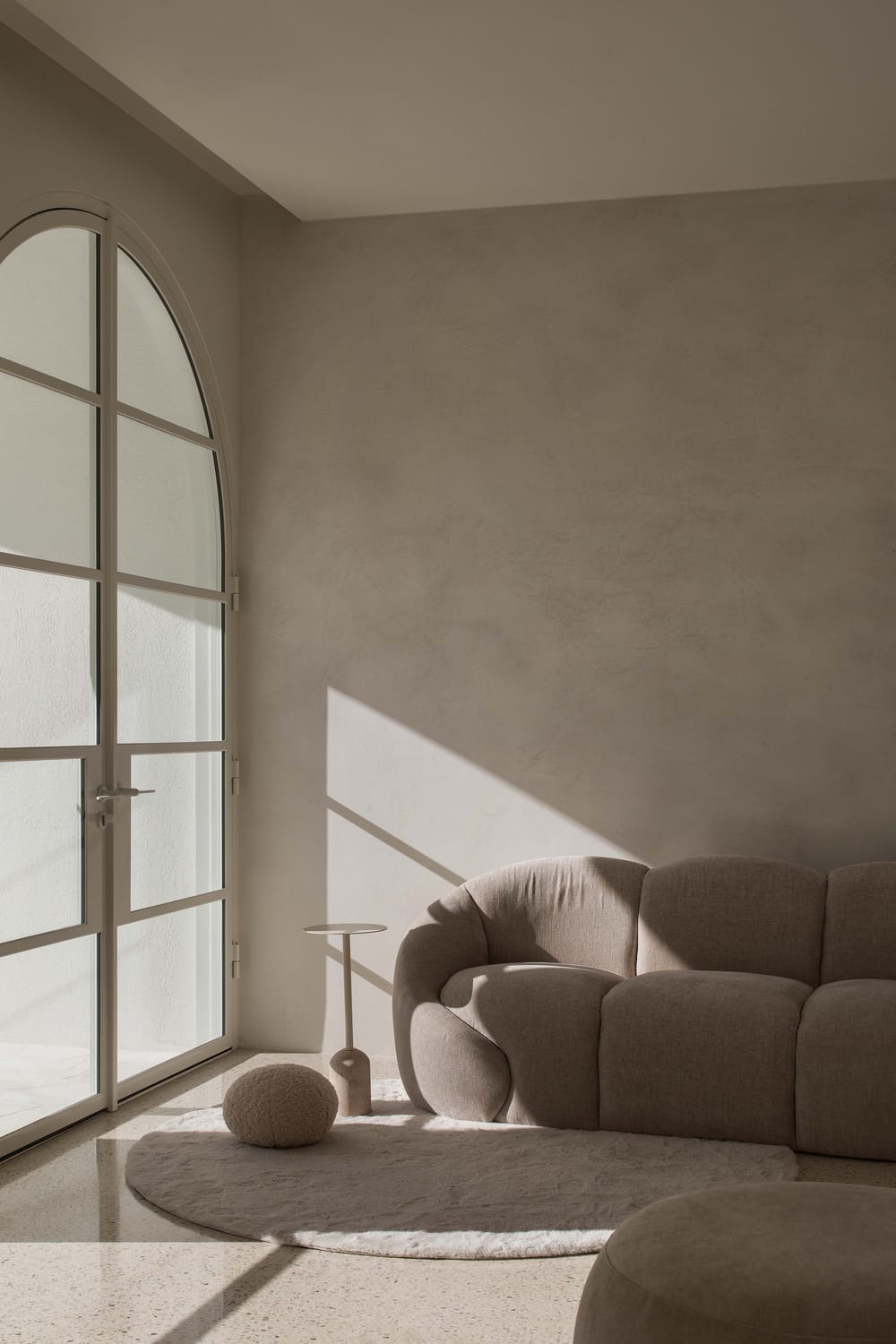 Alba House by Taouk Architects