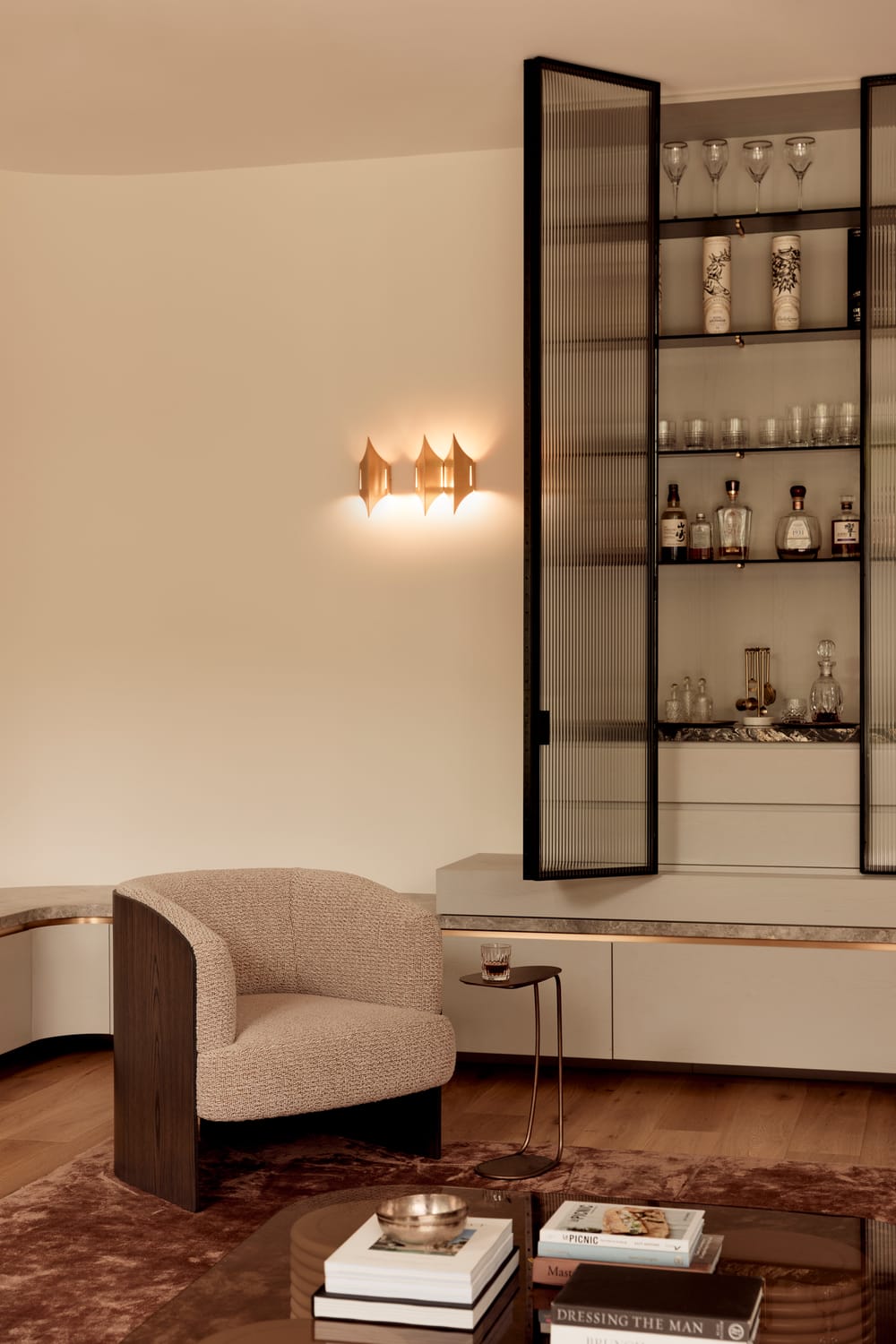 Brixton by Cera Stribley