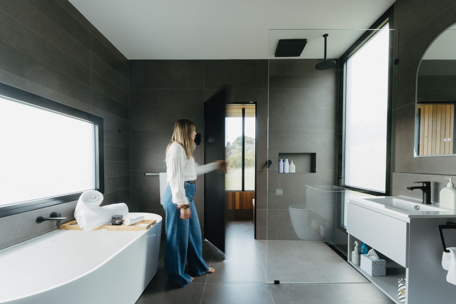 CABN X Cape St Albans