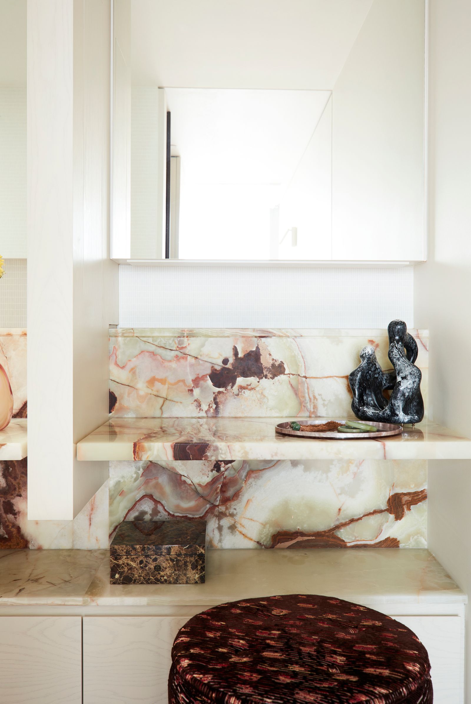 Dream Weaver by YSG Studio