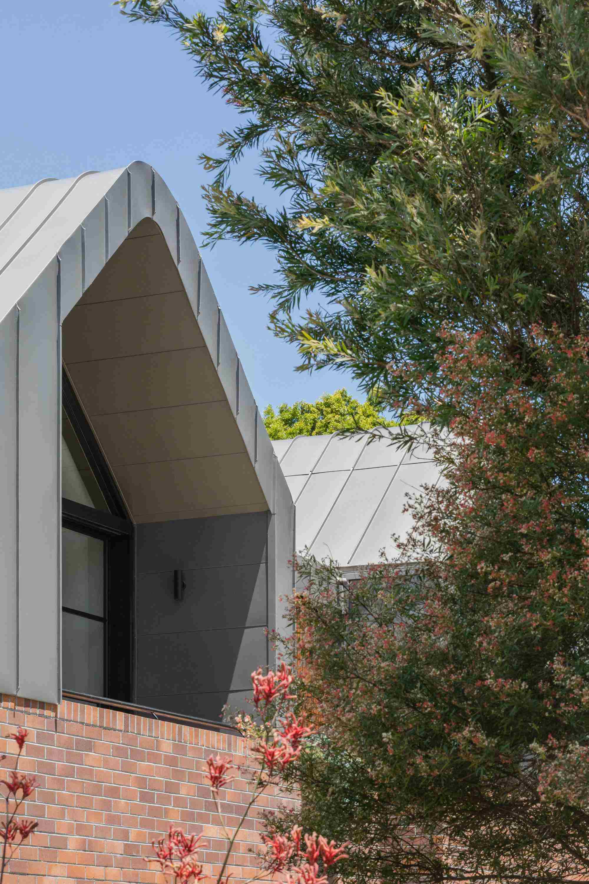 Dulwich Hill Duo by Blake Letnic Architects