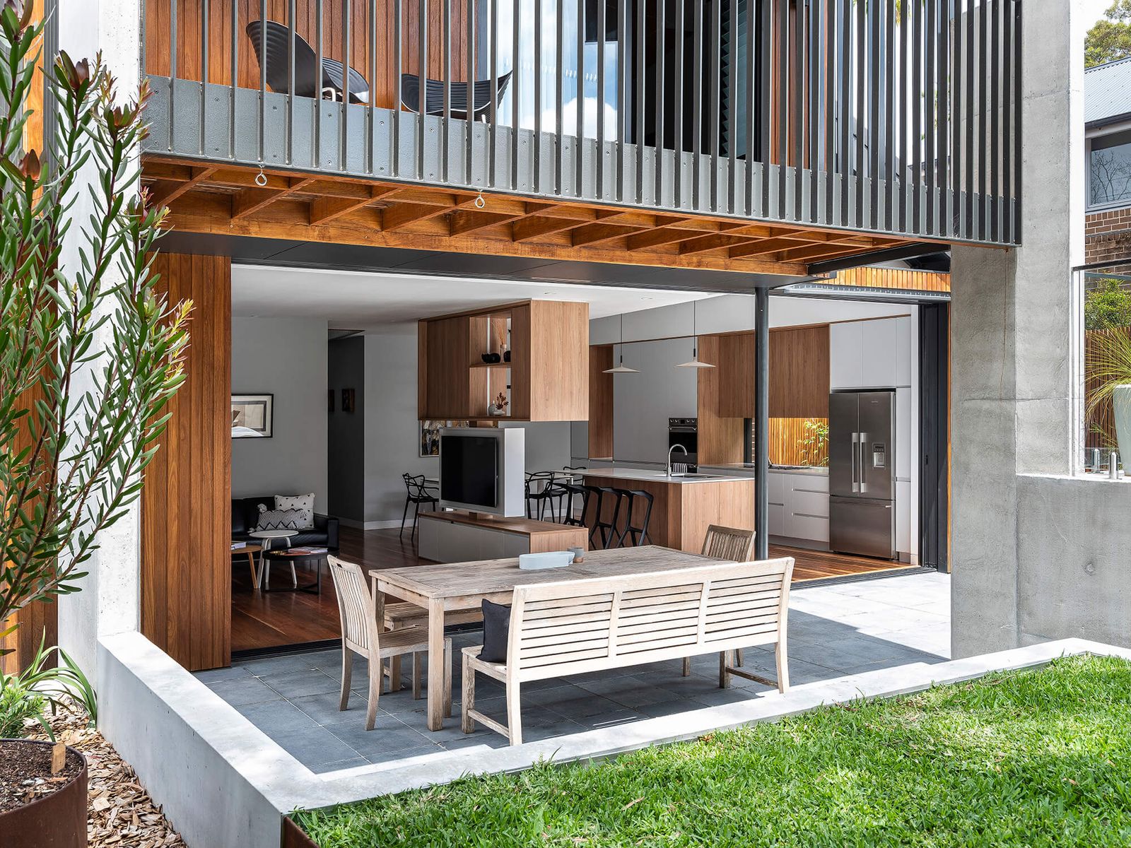 Melonie Bayl-Smith of Bijl Architecture