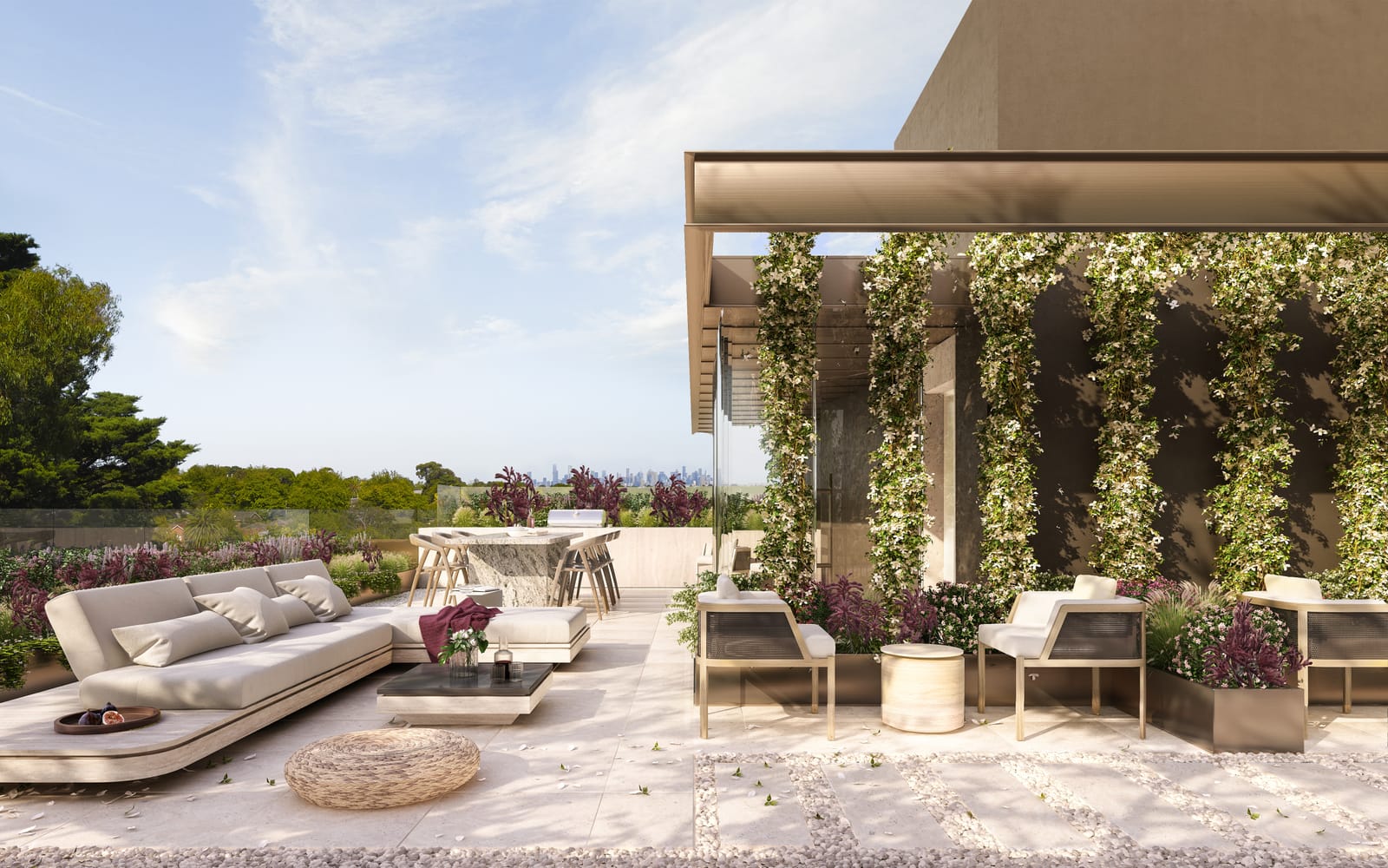 Alistair Taylor & Eric Loi of Prime Edition