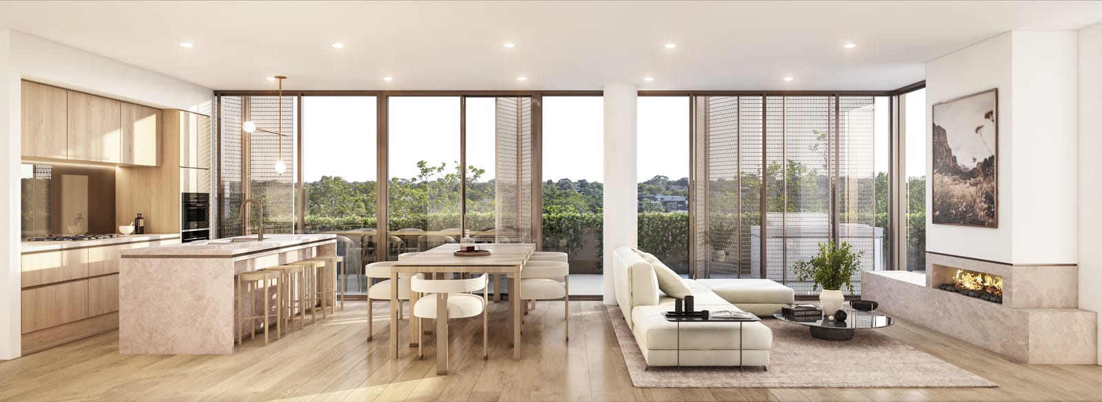 Alistair Taylor & Eric Loi of Prime Edition