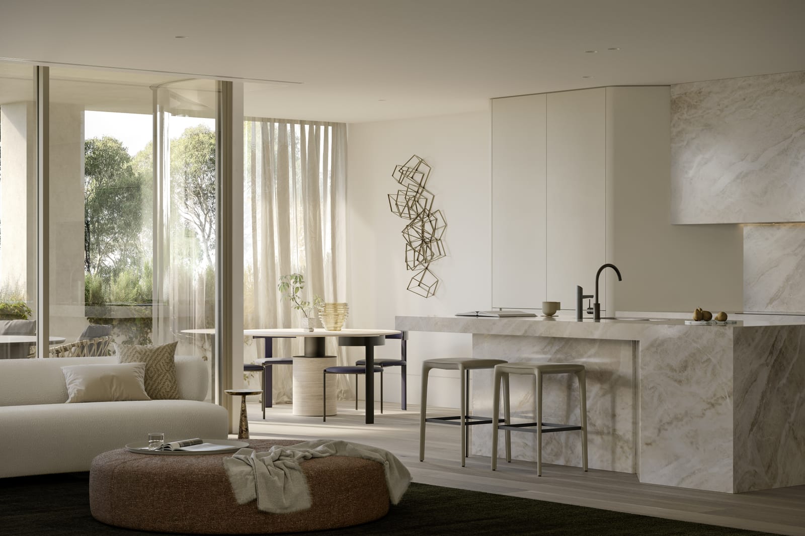 Alistair Taylor & Eric Loi of Prime Edition