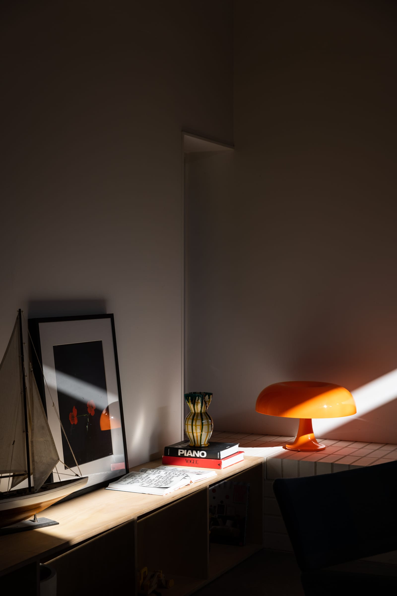 Drip-Dry House by Marker Architecture & Design