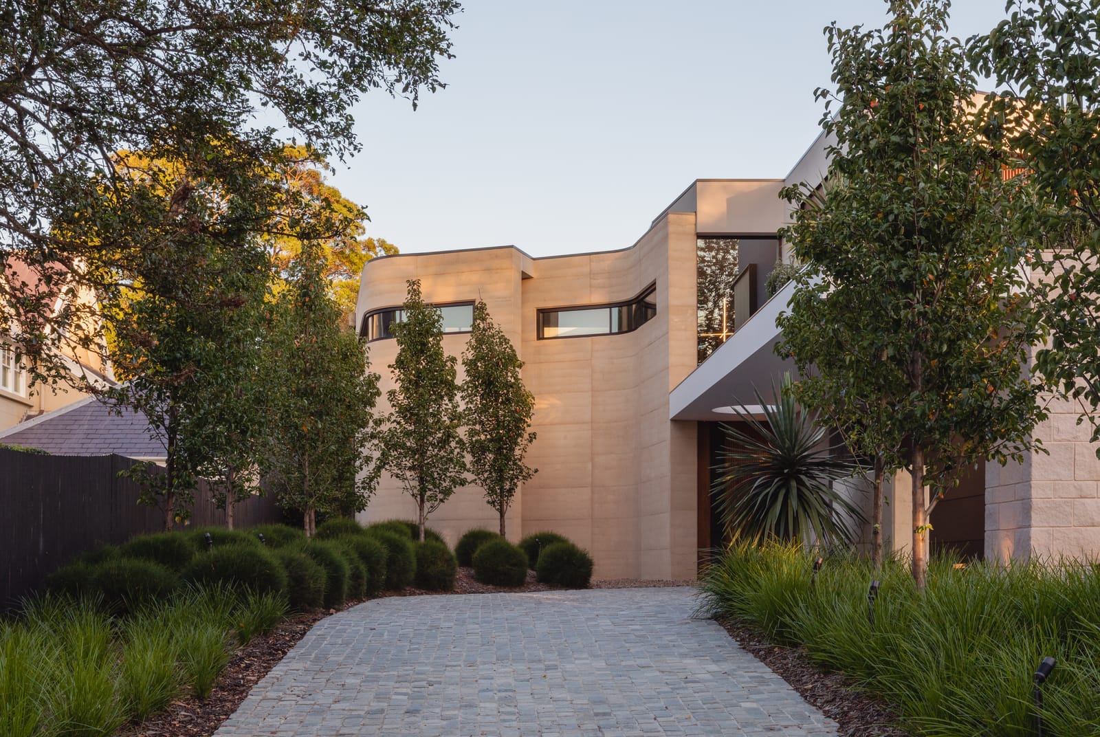 Kenneth St by Design Studio Group