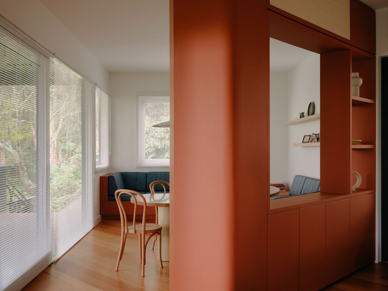 Selby House by Placement