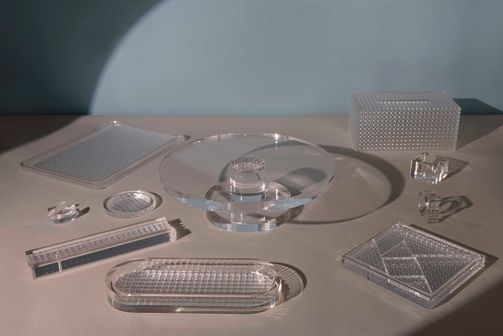 Benjamin Jay Shand of Studio Shand