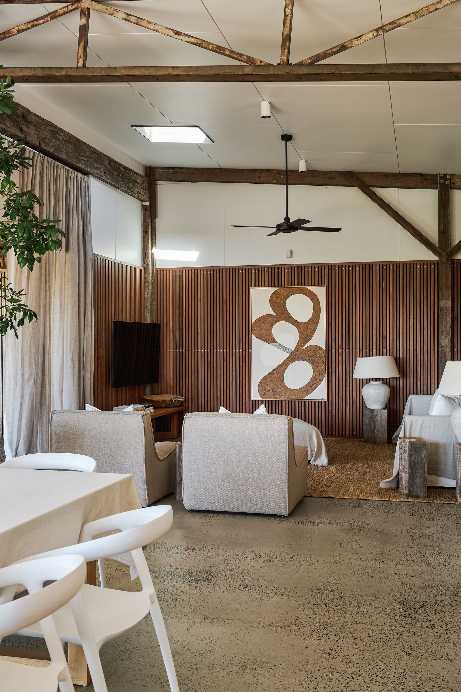 Rockpool Farm Byron Hinterland