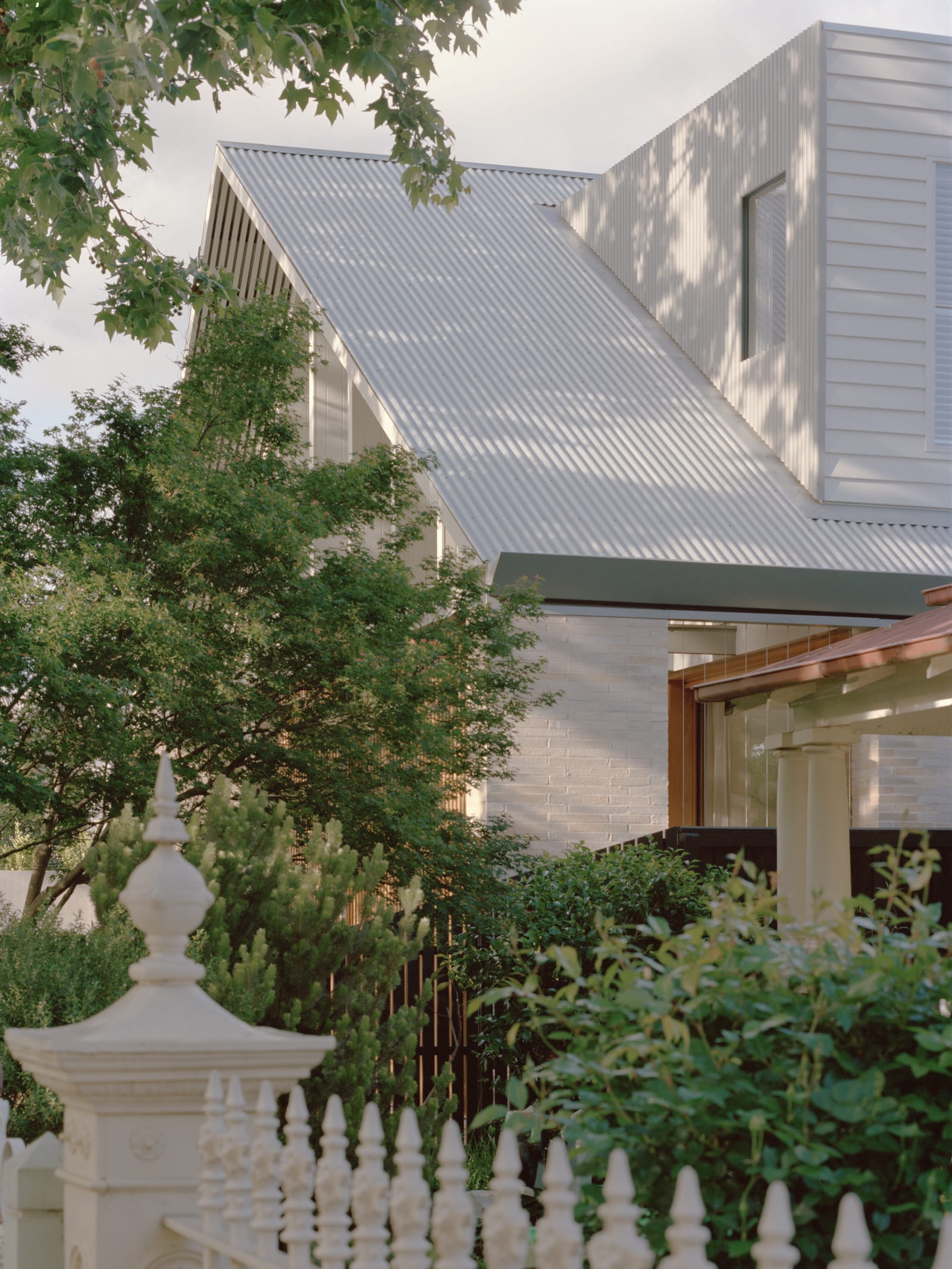 Gable Park by Weaver+Co Architects