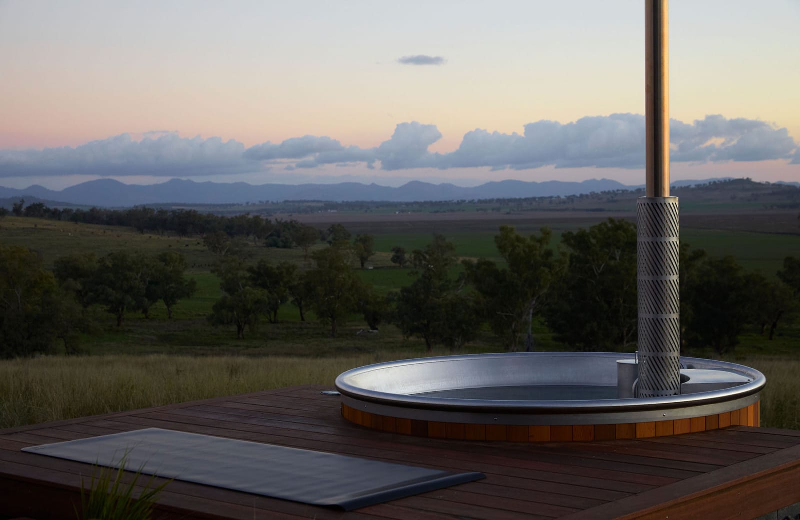 Gilay Estate by Cameron Anderson Architects